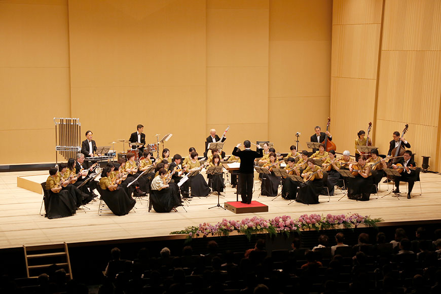 Tokyo Mandolin Ensemble Concert 2021 | Art Festivals & Events | Japan ...