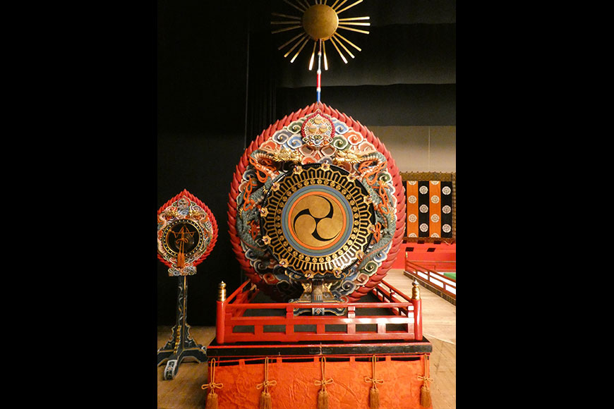 UNESCO Intangible Cultural Heritage Special Exhibition The World of ...